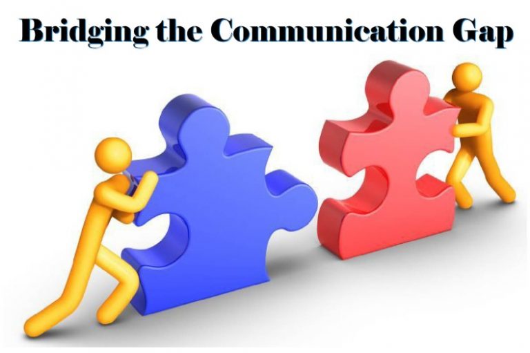 The Ever-Changing Nature of Communication – Powerful Women ...